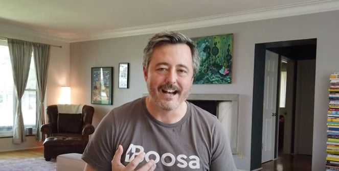 What To Do With Your Boosa When You First Receive It - Boosa Tech