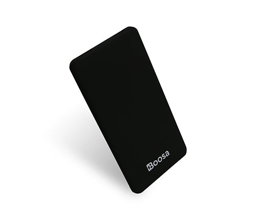 Boosa Midi M1 Power Bank - Ultra Slim 5000 mAh High Speed USB-C Portab ...